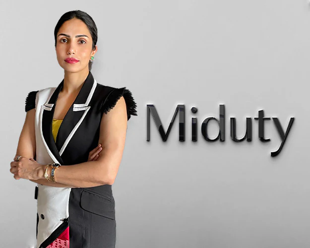 Miduty About Us – Commitment to Quality & Customer Satisfaction