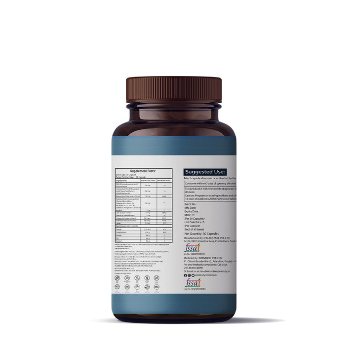Best Multivitamin Multimineral Capsules and Tablets in India