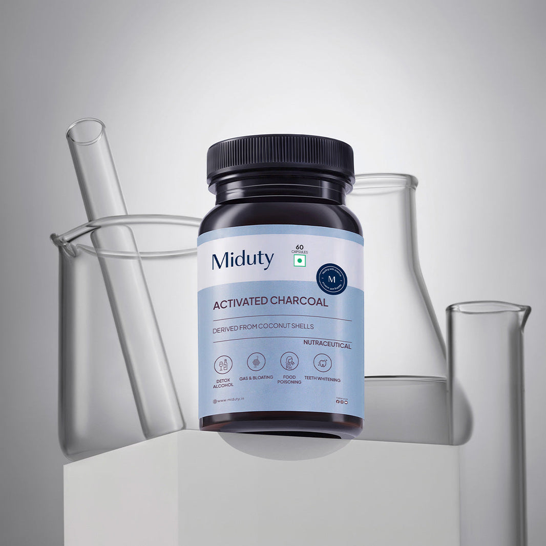 Buy Miduty Products Online – Clean, Science-Backed Wellness