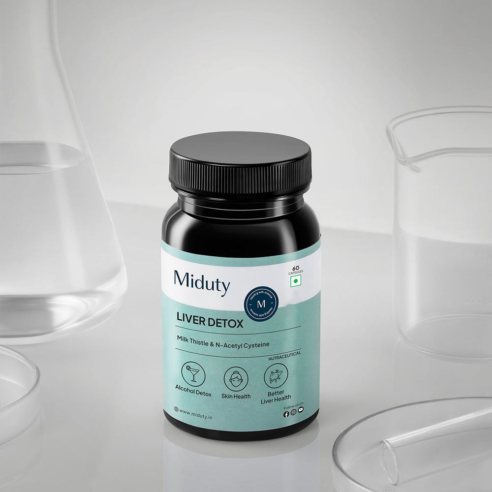 Miduty International