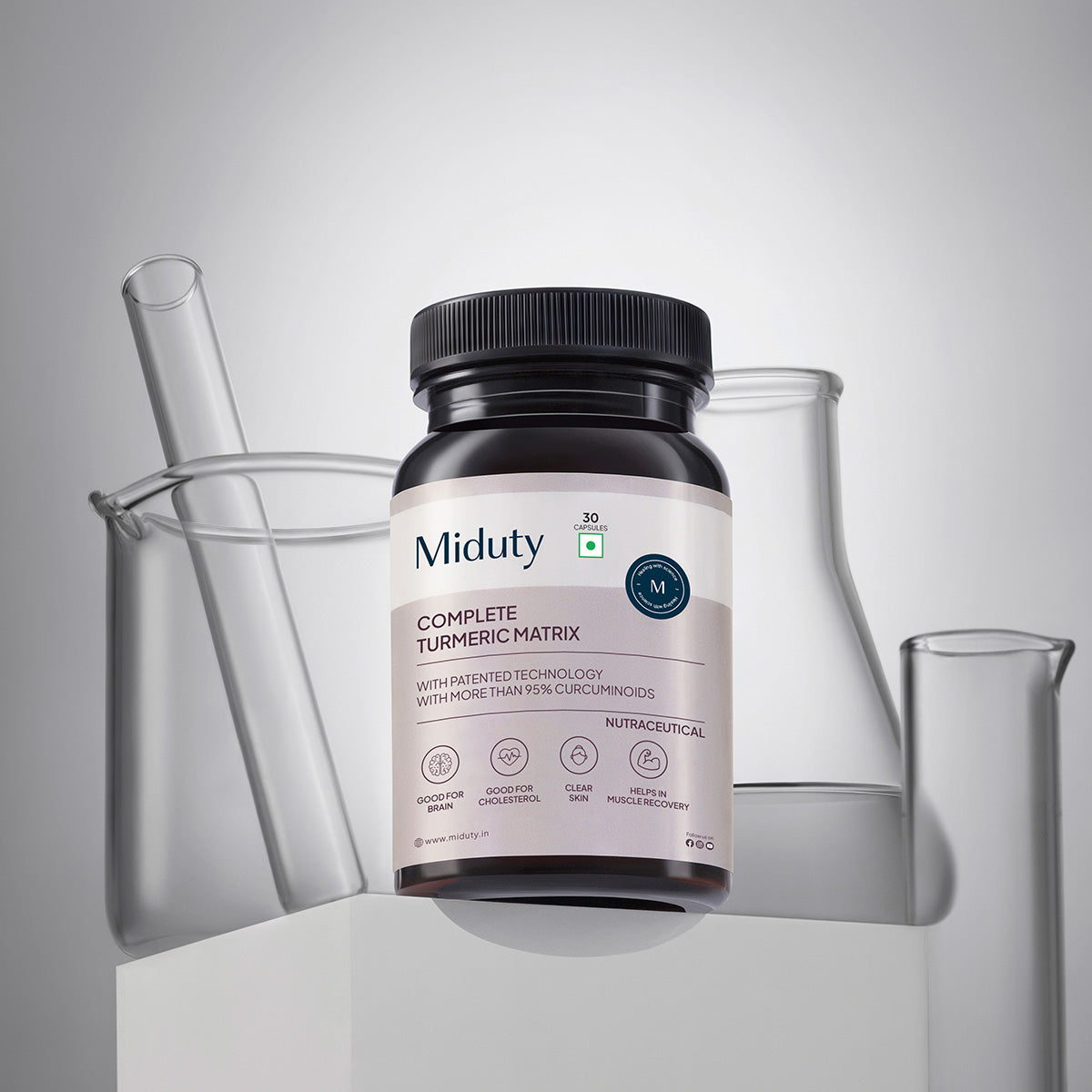 Best Turmeric Curcumin Capsules/Tablets in India for Joint Health ...